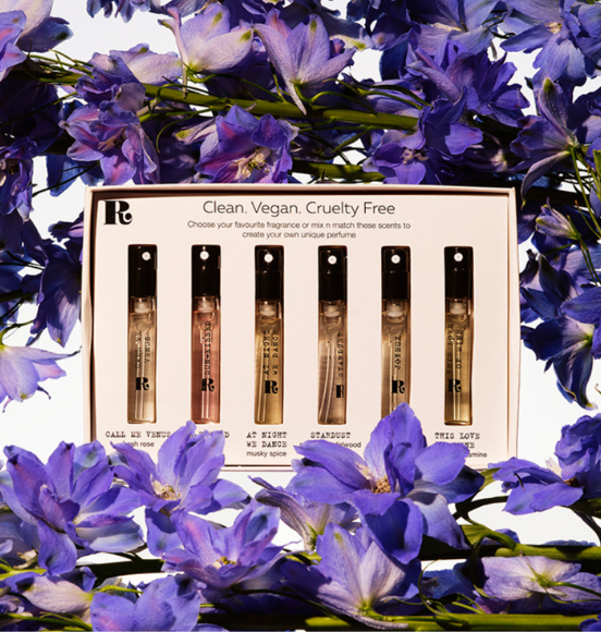 Perfume Sample Set Australia | Buy Fragrance Sample Pack & Discovery Sets