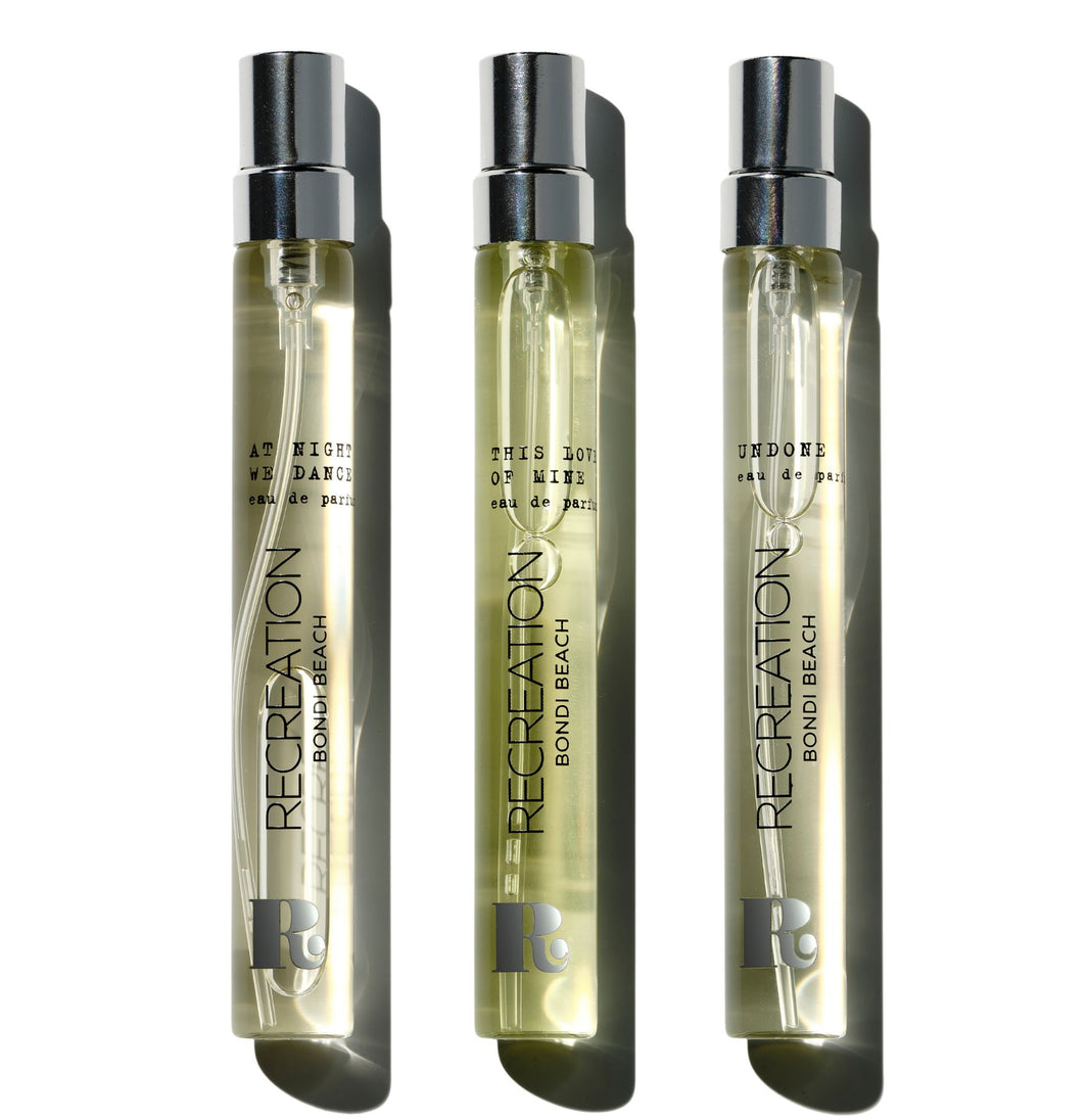 Best Perfume Australia | Vanilla, Peach, Jasmine, Gardenia Fragrance Oil