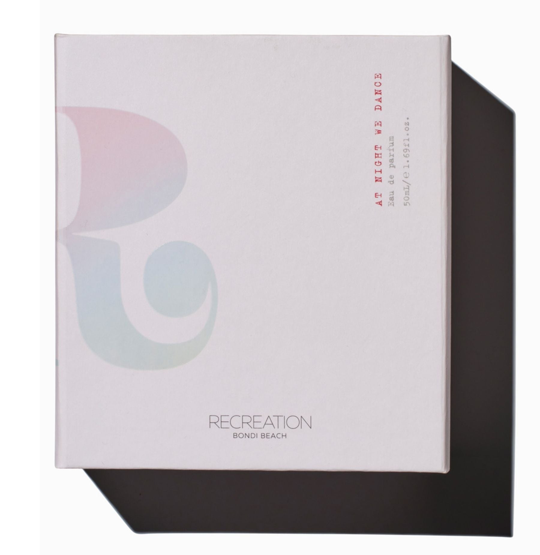 Clean Perfume from Recreation Beauty Australia, vegan, non-toxic