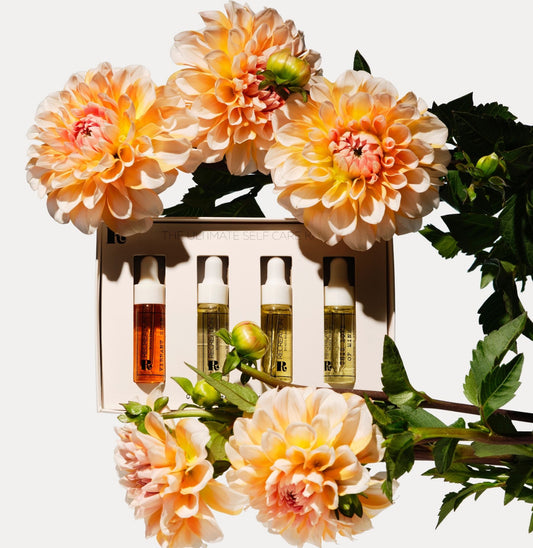 Perfume Sample Set Australia | Buy Fragrance Sample Pack & Discovery Sets