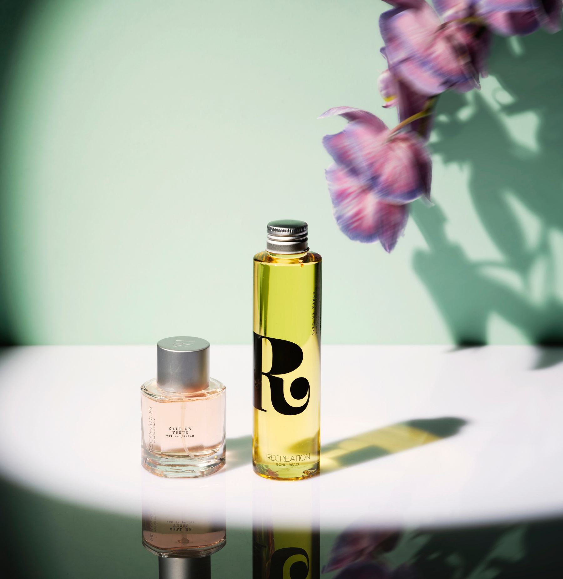 Call Me Venus Oud Perfume Australia | Smoky Fragrances for Women & Men