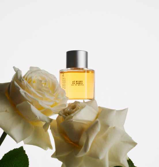 Clean-luxe perfume from RECREATION Beauty Australia. Scent your mood.