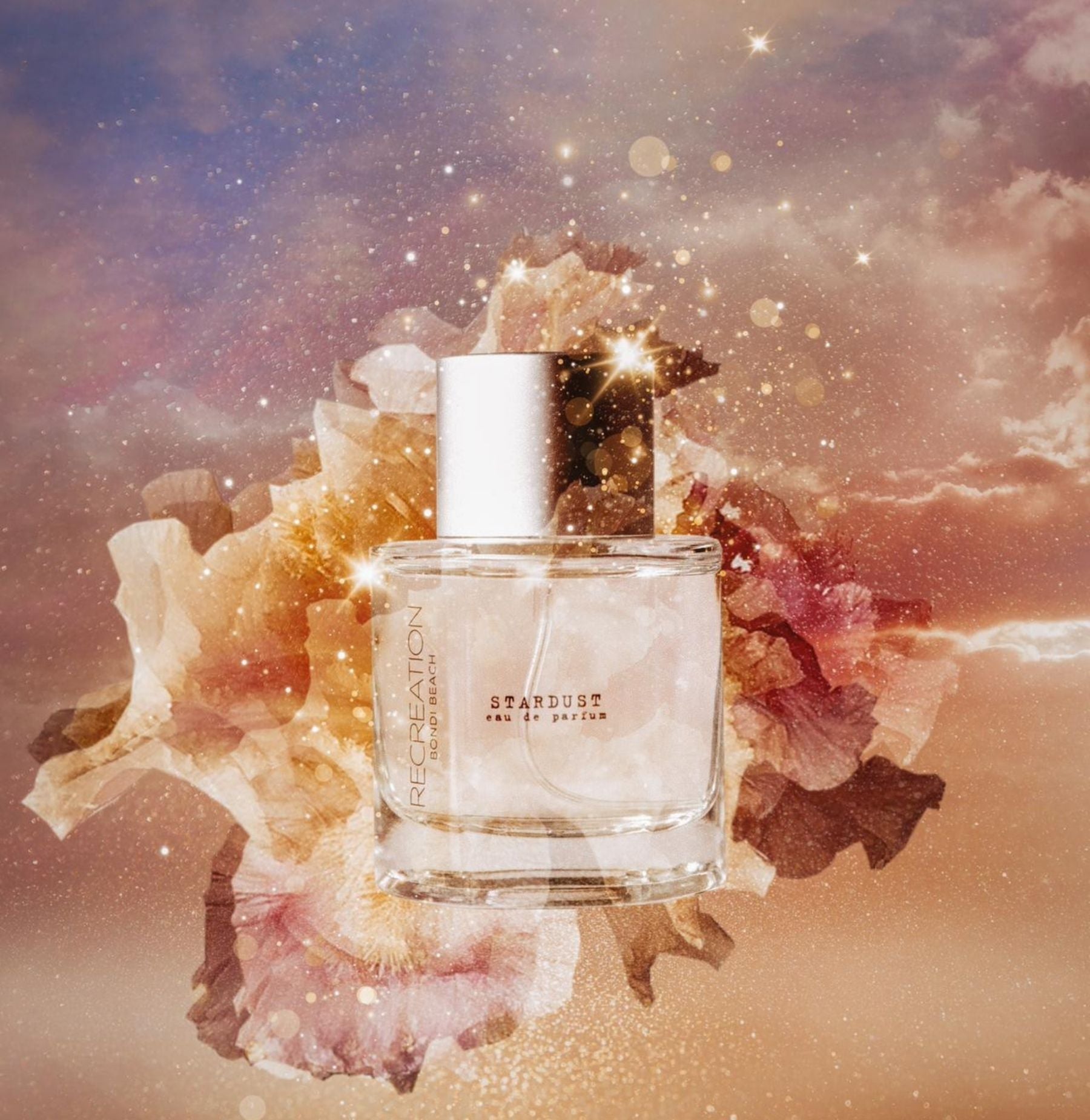 Stardust Australia | Sandalwood & Woody Perfume, Face & Skin Fragrance Oil