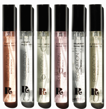 Perfume Sample Set Australia | Buy Fragrance Sample Pack & Discovery Sets