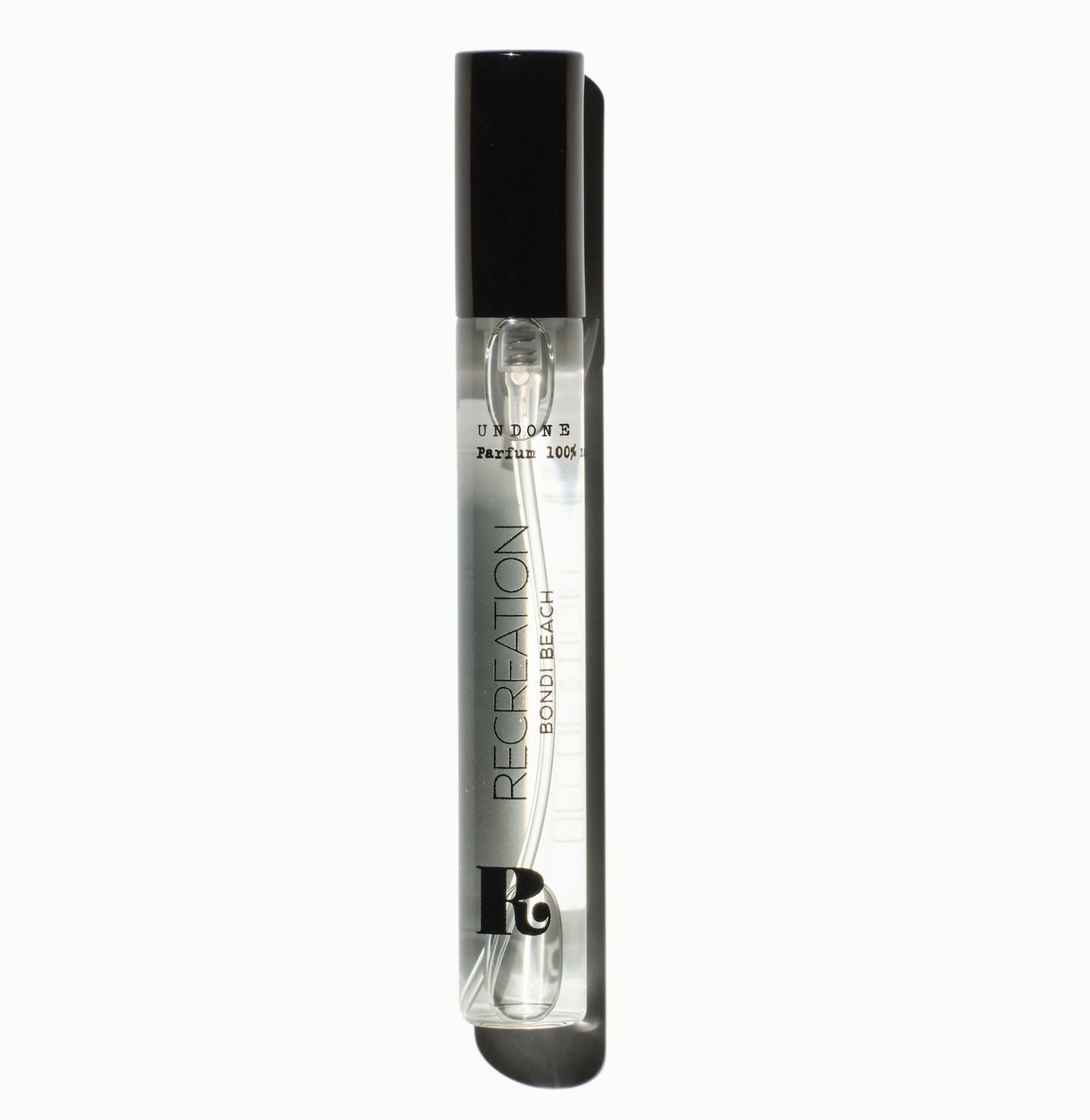 RECREATION Beauty Amber Perfume