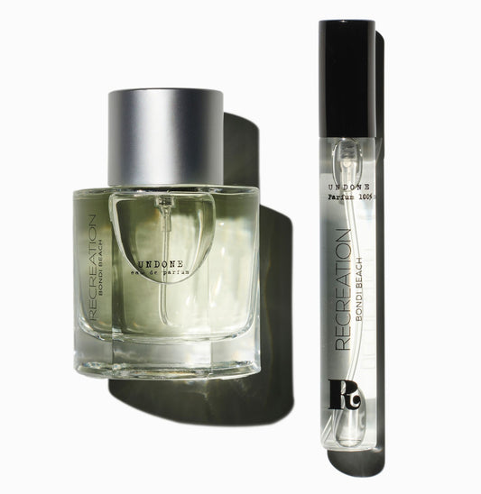 Undone Perfume Australia | Buy Best Amber & Fig Scents Fragrance Online