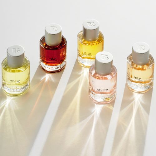 Clean Perfume from Recreation Beauty Australia, vegan, non-toxic