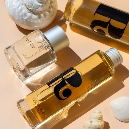 Clean Perfume from Recreation Beauty Australia, vegan, non-toxic